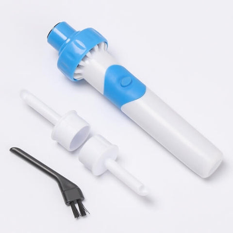 OROclear® Ohrenschmalz-Absauggerät – Wohlivia